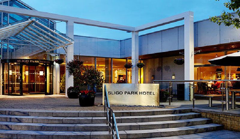 Sligo Park Hotel - Meet in Sligo